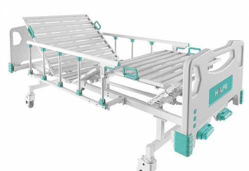Кровать медицинская