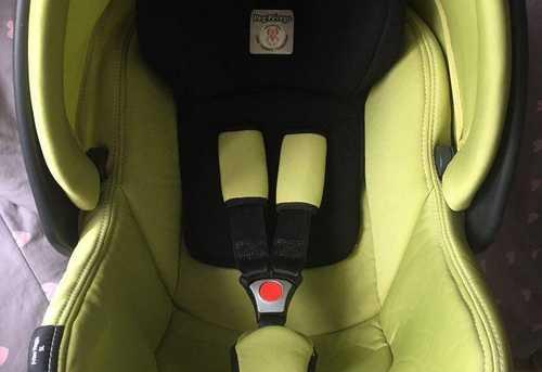 Автокресло / 0+ Peg perego primo viaggio sl