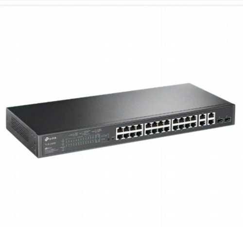 Коммутатор TP-link SG2428P