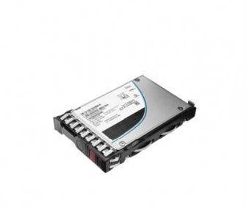 00AK377 Жесткий диск IBM SSD 400GB, 6.35 cm (2.5")