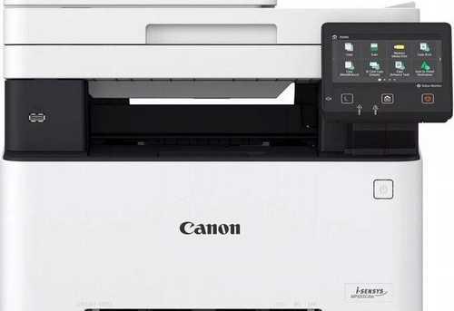 Canon i-sensys MF655Cdw (5158C004). Новый