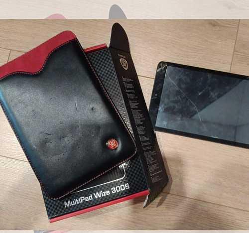 MultiPad Wize 3008