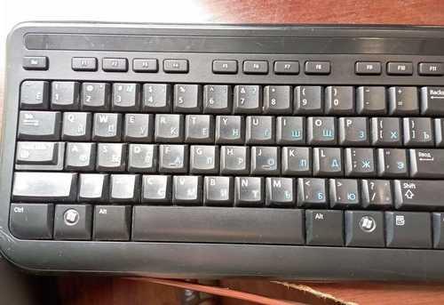Microsoft keyboard 400