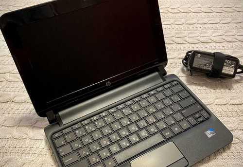 Hp mini 110