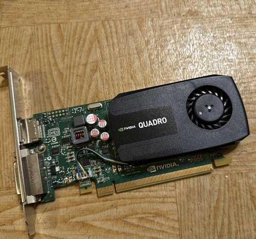 Видеокарта nvidia Quadro V600