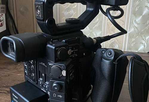 Canon c200