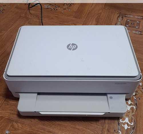 Мфу hp deskjet plus 6075