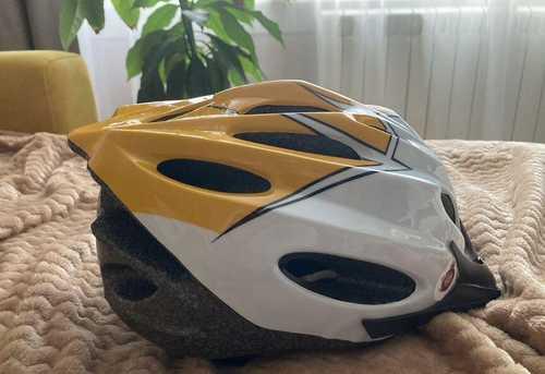 Шлем велосипедный