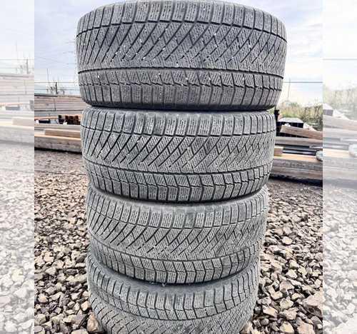 Continental ContiVikingContact 6 255/45 R19