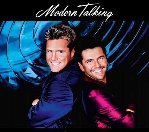 Modern Talking - Alone