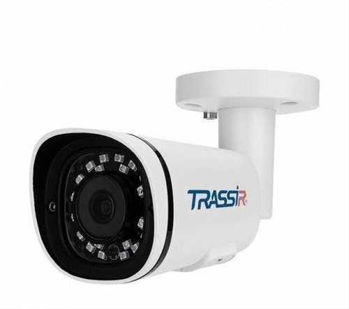 IP-камера trassir TR-D2121IR3W v3 (3.6 мм)