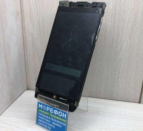 С) Vertu Signature Touch VM-03 (На запчасти)