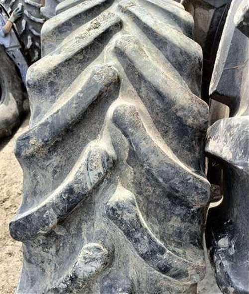 Сельхоз шина б/у 380/85R30 Firestone