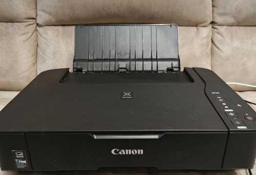 Мфу Canon Pixma MP230