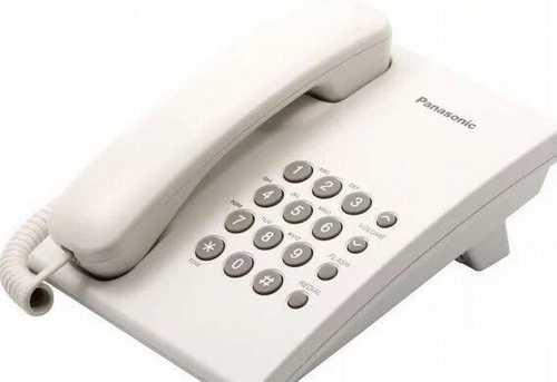 Телефоны Panasonic KX-TS2350RU