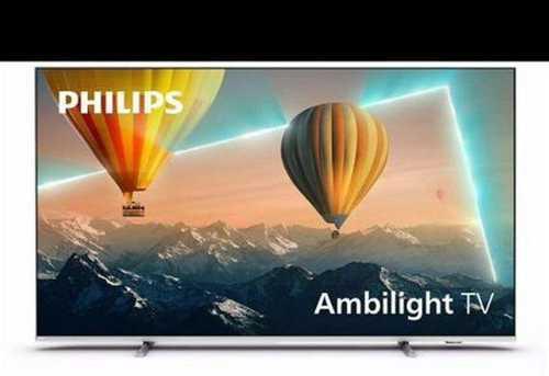 Телевизор Philips 55PUS8108/60, 55