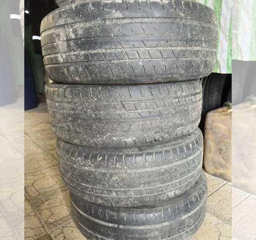 Viatti Strada Asimmetrico 205/55 R16