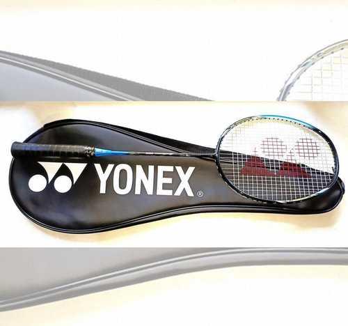 Ракетка для бадминона Yonex