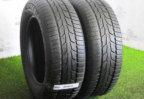 Semperit Speed Grip 225/55 R16 95H