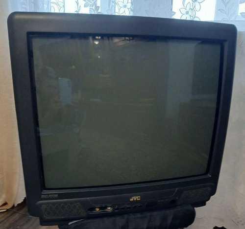 Телевизор JVC 21 дюйм