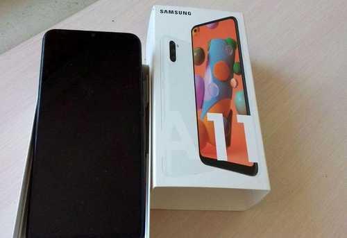 Samsung Galaxy A03, 4/64 ГБ