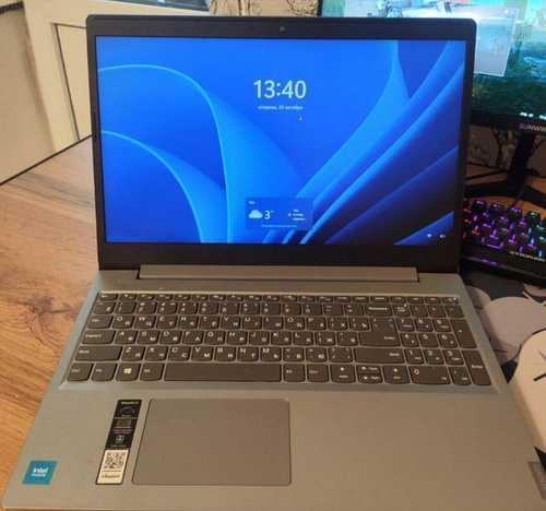 Lenovo IdeaPad L3 15ITL6