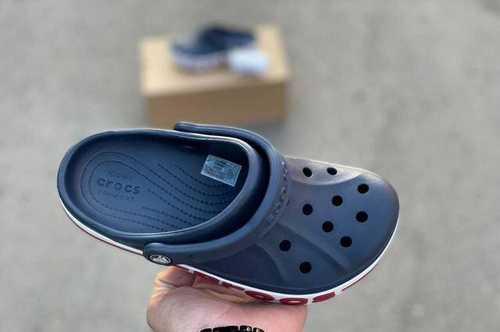 Шлепанцы crocs