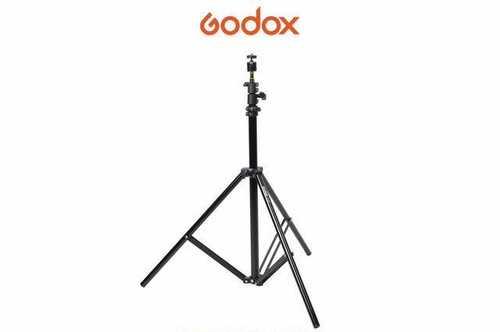 Стойка-тренога Godox 240F для фото/видеостудии