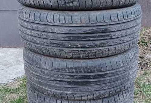 Cordiant Comfort 2 205/55 R16 94