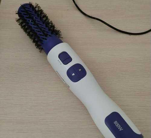 Фен щетка rowenta brush activ compact cf9110