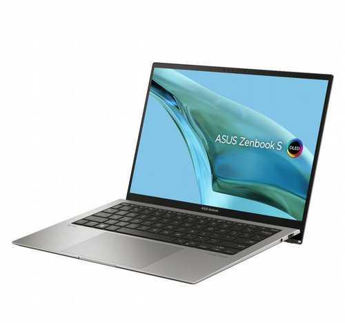 Asus ZenBook S13 2024 Ultra 7 155U ARC 32GB oled