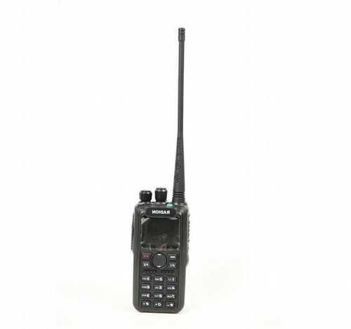 Рация Radion UV-H1 / D878UV аналог-цифр