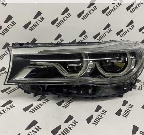 Фара левая BMW 7 series G11 2015-2019 full LED