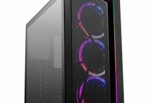 Корпус Cooler Master CMP 510 черный без бп ATX 3x1