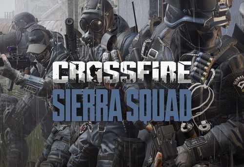 Crossfire Sierra Squad PS5 VR2