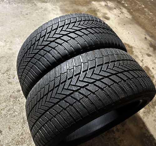 Bridgestone Blizzak LM-005 275/40 R19