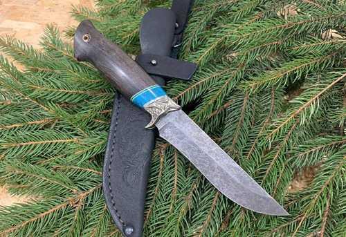 Нож универсальный сталь кованая К340