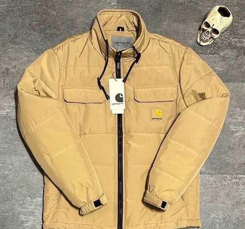 Куртка Carhartt мужская (Арт.60766)