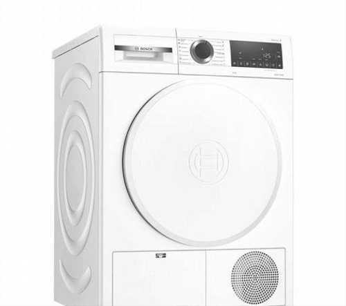Сушильная машина Bosch WQG24100OE White