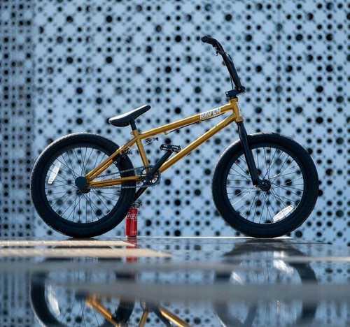 BMX Велосипед TSB Raven