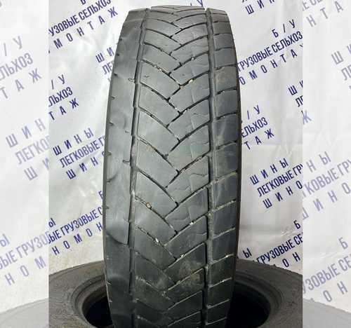 Шины 215 75 R17.5 Goodyear