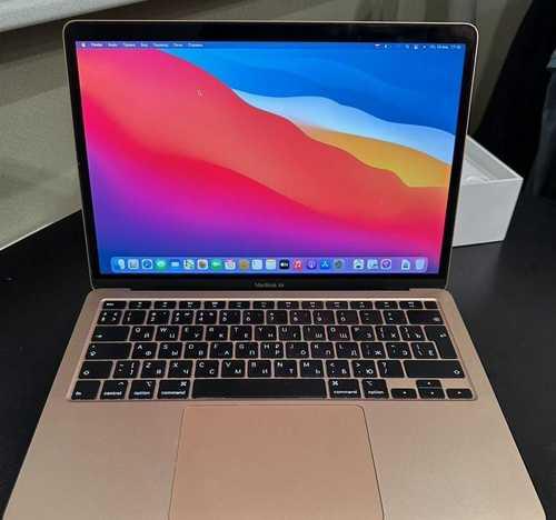 Apple macbook air 13 2020 8gb 256