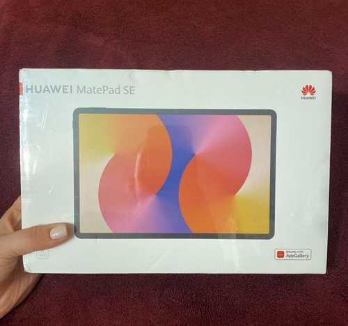 Huawei matepad se 11