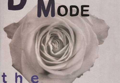 Винил Depeche Mode - "The Best Of (Volume 1)" 3LP
