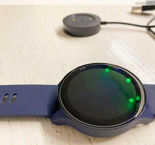 SMART часы xiaomi mi watch