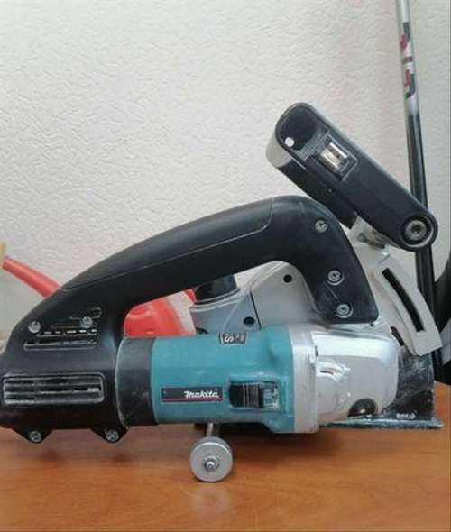 Штроборез makita sg 1250