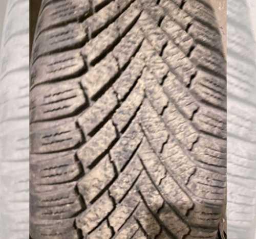 Continental ContiWinterContact TS 860 195/60 R15 80T