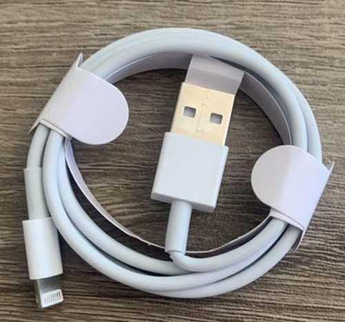 Кабель usb type c apple