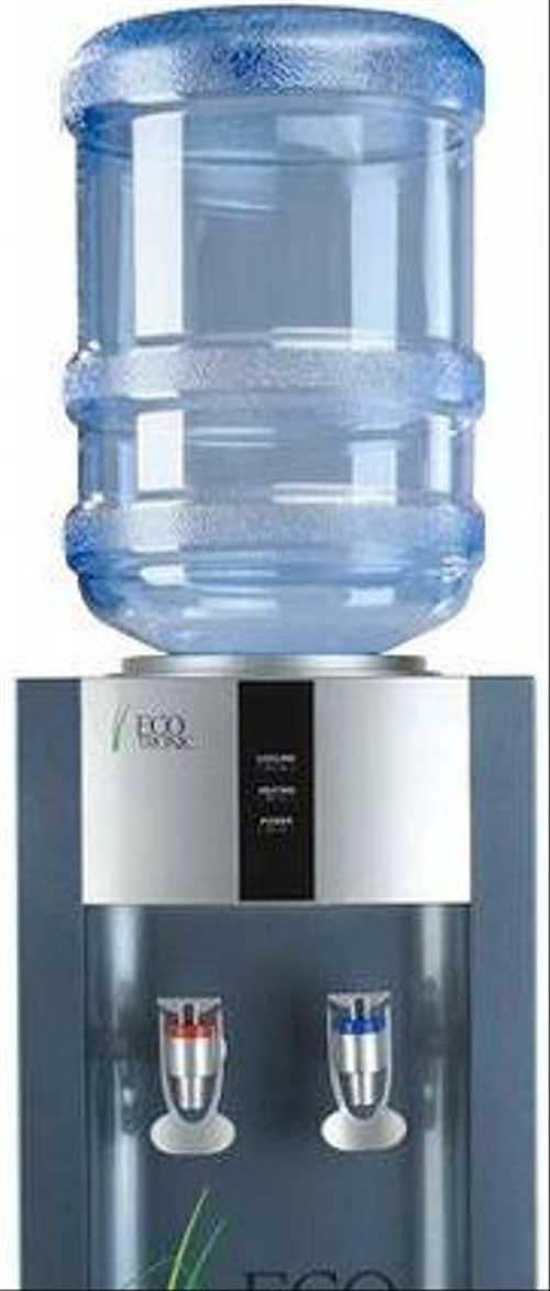 Кулер для воды (Экотроник) Ecotronic H1-TE охлажде