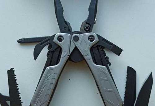 Мультитул leatherman oht silver